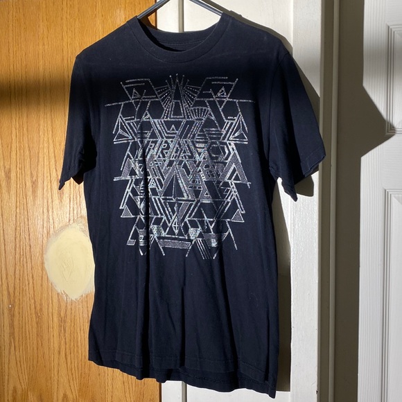 Sean John | Shirts | Sean John Sexy Pattern | Poshmark